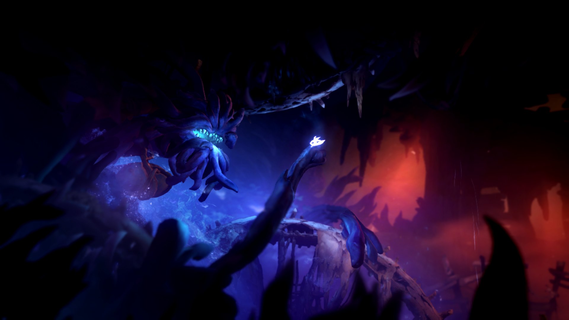 Shelved It #8 – Ori and the Will of the Wisps – DWGames